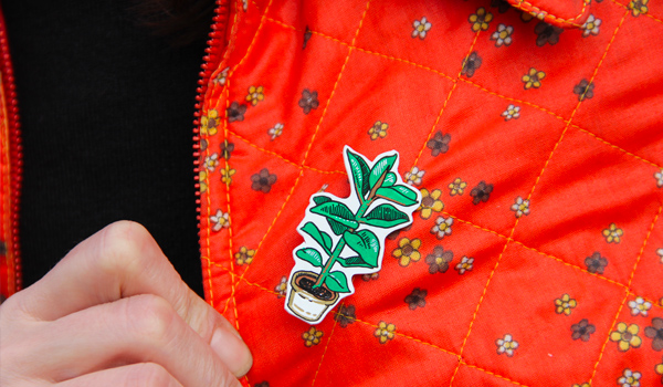 ‘Outward Journeys must not be in the Past’ by Chester Tenneson – In ...