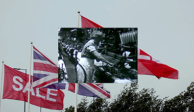 Artists – In Certain Places